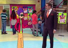 The Stanley Dynamic | The Stanley Mascot