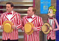 The Stanley Dynamic | The Stanley Band