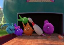 Sunny Bunnies | Strike