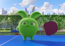 Sunny Bunnies | Ping-pong Hero