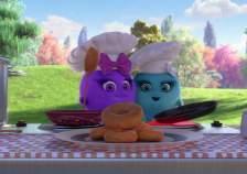 Sunny Bunnies | Donuts-Ninjas