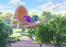 Sunny Bunnies | Twists And Turns