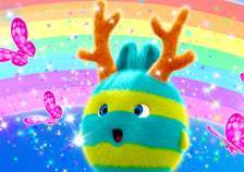 Sunny Bunnies | Magic Lab