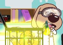 Talking Tom Heroes | Invasion Of The Moles