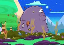 Talking Tom Heroes | Revenge of the Garbage Monster