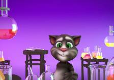 Talking Tom Shorts | Potions
