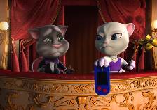 Talking Tom Shorts | Operation Opera