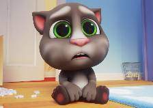 Talking Tom Shorts | Tricky Toys