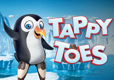 Tappy Toes | Tappy Toes