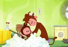 Tee and Mo | Helpful Tee