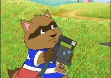 Timothy Goes to School | The Shutterbug / The Friendship Stone