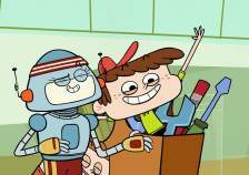 ToonMarty | Toonsgiving Day Parade