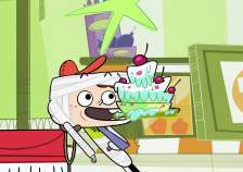 ToonMarty | How Marty Got his Toon Back