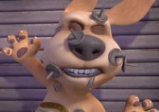 Talking Tom and Friends | Magnetic Ben