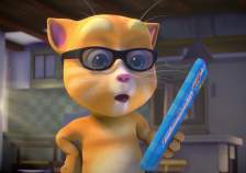 Talking Tom and Friends | Strategic Hot Mess