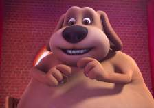 Talking Tom and Friends | Big Ben