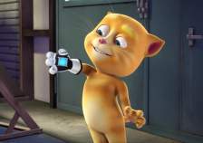 Talking Tom and Friends | GlovePhone