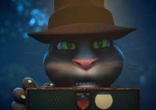 Talking Tom and Friends | Where’s Angela?