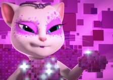 Talking Tom and Friends | The Digital Queen