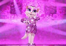 Talking Tom and Friends | The Digital Queen