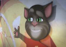 Talking Tom and Friends | Smash the Trash