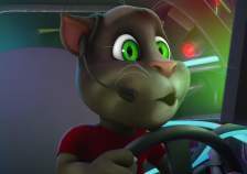 Talking Tom and Friends | Micro Spy Tom