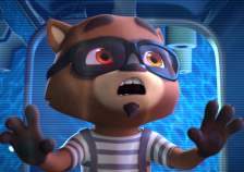 Talking Tom and Friends | Talking Roy and Friends