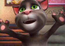 Talking Tom and Friends | Tom's Love Song