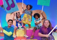 Ukulele U | Use Your Outside Voice