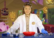 Wild Explorers | How To Make A Dry Ice Bubble