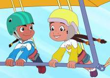 Wolf Joe | Best Day Ever Part 2