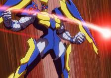 Yu-Gi-Oh! ZEXAL | Counter Offensive: Part 2