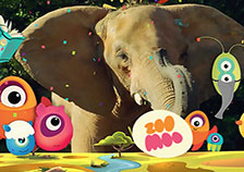 ZooMooPedia | Elephant