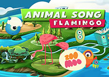 ZooMooPedia | Flamingo