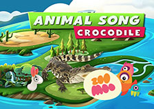 ZooMooPedia | Crocodile