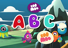ZooMooPedia | Animal Alphabet