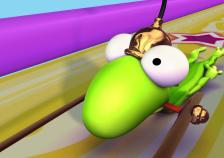 Zumbers | Screwdriver