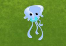 Zumbers | Jellyfish
